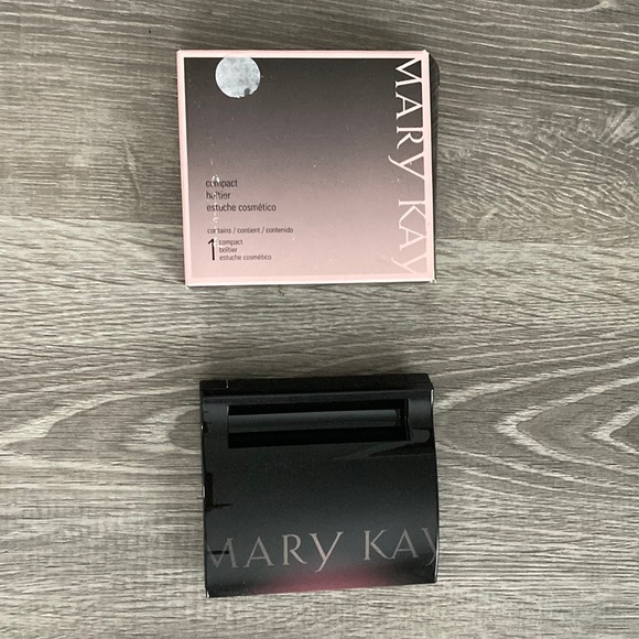 Mary Kay | Makeup | Mary Kay Compact | Poshmark
